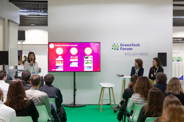 GreenTech Forum | Homepage